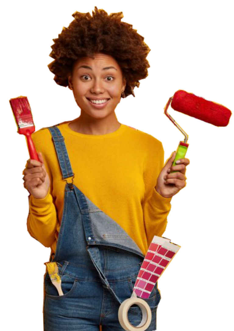 Hot Pot Paints | Benoni