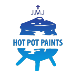 Hot Pot Paints | Benoni