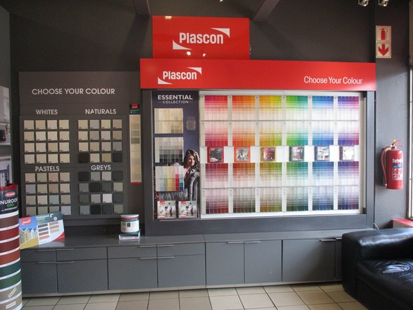 Hot Pot Paints | Benoni